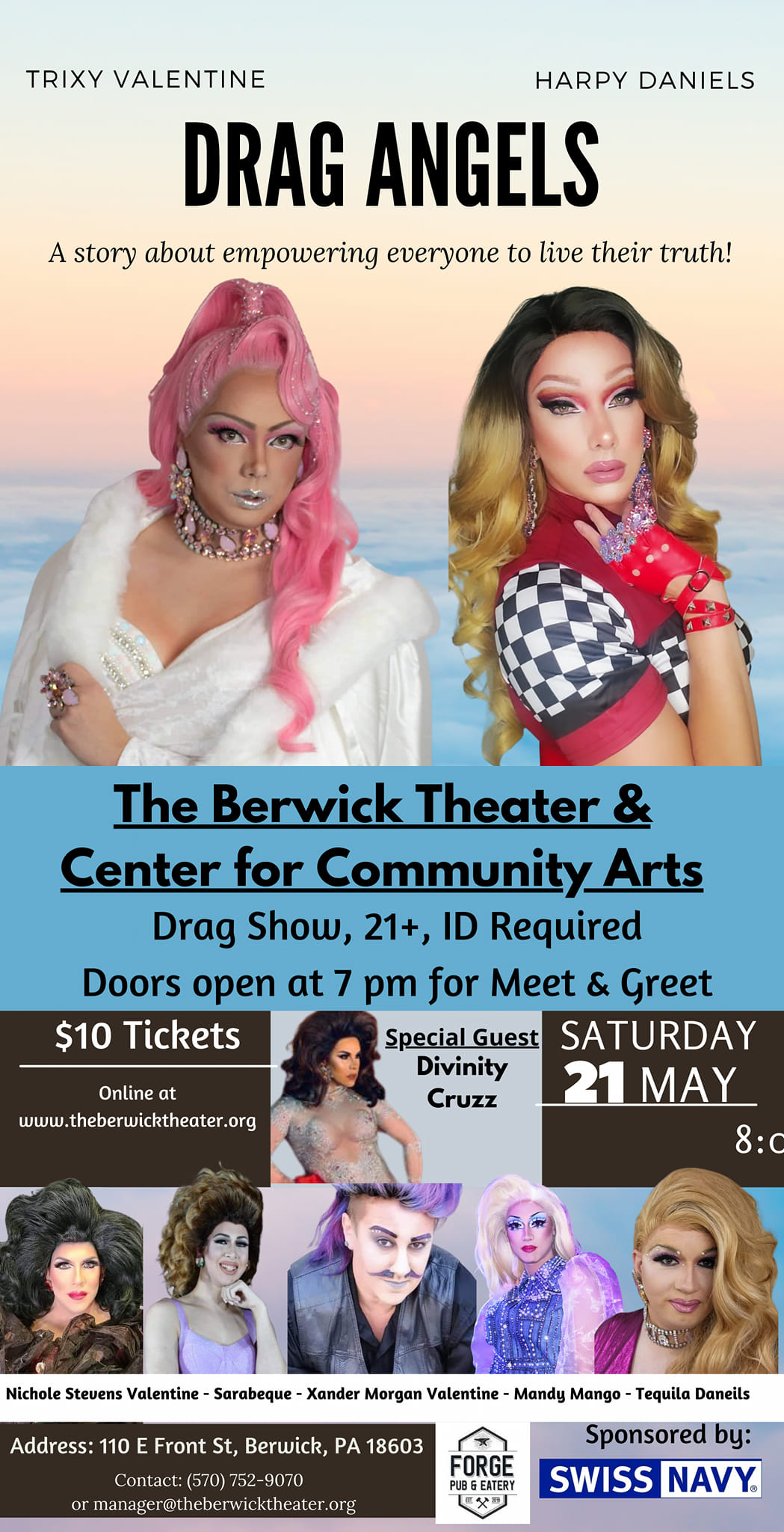 Juicy with Jake - Mx. Kelley Queer Education